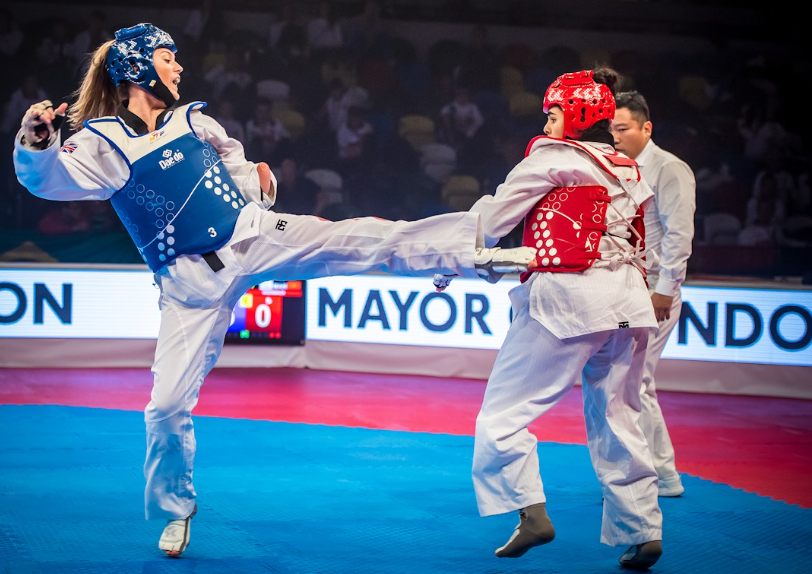Memahami Taekwondo: Sejarah, Teknik Dasar, dan Manfaatnya - American ... Memahami Taekwondo: Sejarah, Teknik Dasar, dan Manfaatnya - American ...